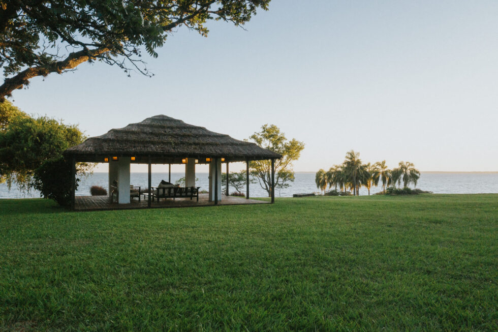 What is a lodge? Learn the Differences vs Boutique Hotels